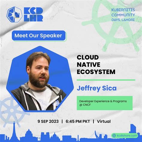 Kubernetes Community Days Lahore On Linkedin Kcdlahore Kubernetescommunitydays