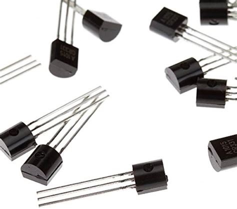 Datasheet Transistor A1015 At Nell Velez Blog