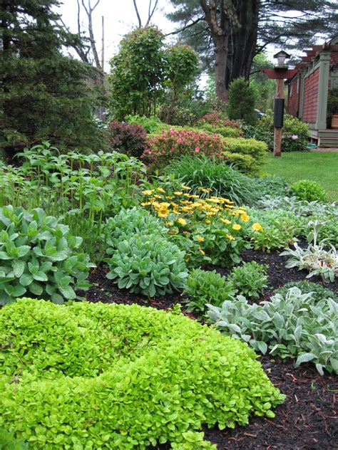 24 Mixed Border Garden Plans Ideas You Cannot Miss Sharonsable