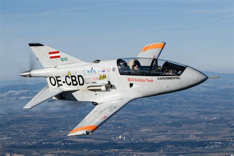 Bede Bd 5j Jet The Tiny Bede Bd 5 Was A Homebuilt Plane With
