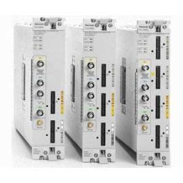 Testwall Tektronix TLA7S16 2 5GSa S Serial Data Analyser