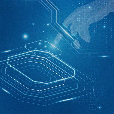 Ai Digital Transformation Background Robotic Hands Images Free Photos
