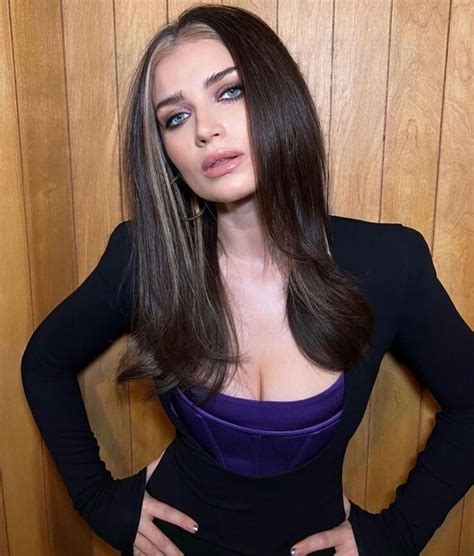 Eve Hewson Nude Leaks Porn Photos NudePicsHD