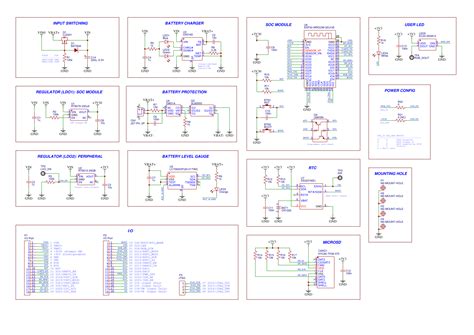 Esp8285 Module Resources Easyeda