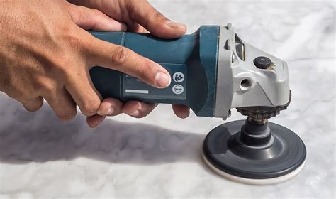 How To Polish Black Granite