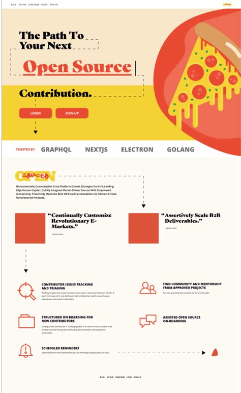 finish homepage implementation · issue 545 · open sauced open sauced · github