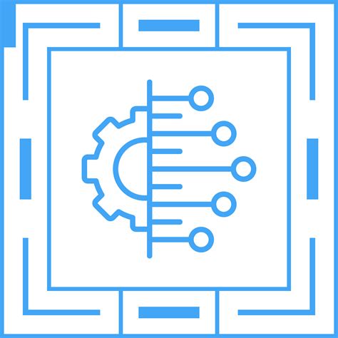 Data Integration Vector Icon Vector Art At Vecteezy