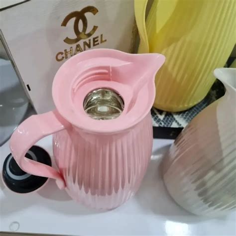 کمدا قیمت و خرید فلاسک چای