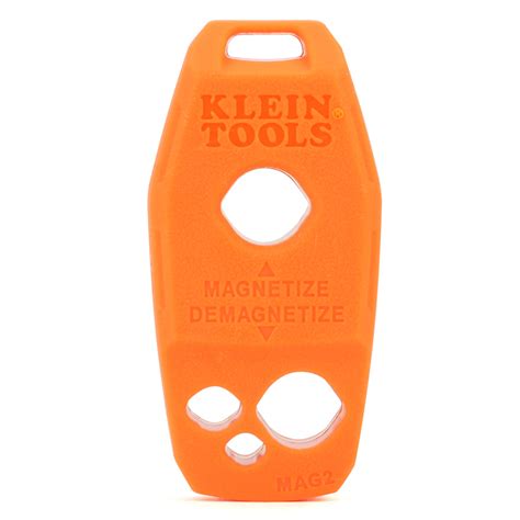 Klein Tools® Mag2 Magnetizer Demagnetizer Skywalker