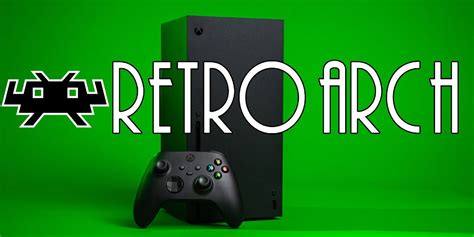 How To Install Retroarch On Xbox One Or Series X S Make Tech Easier