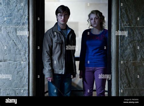 Evanna Lynch Luna Lovegood Audition