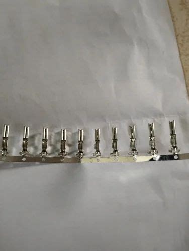 1500 0106 Sumitomo Terminal For Electronics At ₹ 3 Piece In Salem Id