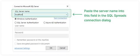 Centralize Data In Sql From Excel Comprehensive Guide