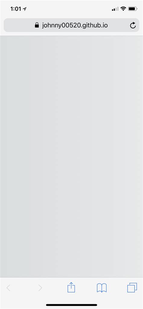 Css Why My Smart Phone Does Not Render Github Page Anymore Stack