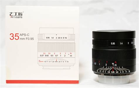Yahoo オークション Fujifilm Xマウント用 七工匠 7artisans 35mm F0