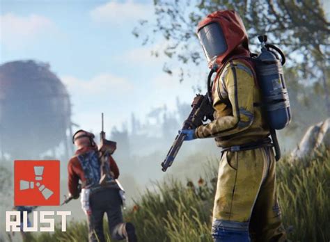 How To Change Character In Rust Select Easy Methods