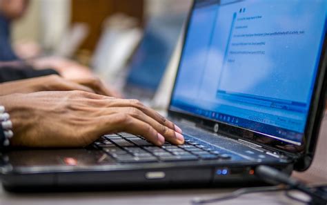 K 12 Computer Science Education Montclair State University