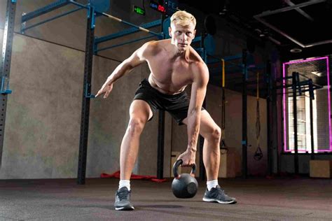 5 Rdl Workout Variations To Unlock Your Fitness Potential