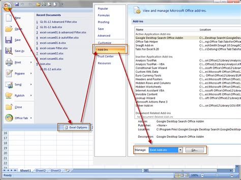 Menggabungkanmerge File Excel Ledger Perbulan Dengan Rdbmerge Dan Asap Utilities Page 2 E