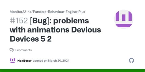 Bug Problems With Animations Devious Devices 5 2 · Issue 152