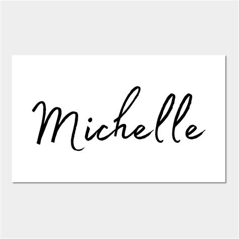 Customized Cursive Print Font