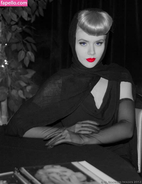 Miss Mosh I Nudes Celeb Nudes