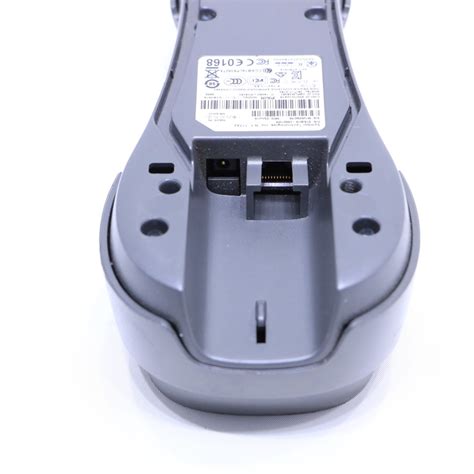 Symbol Stb3578 C0007wr Barcode Scanner Cradle Premier Equipment