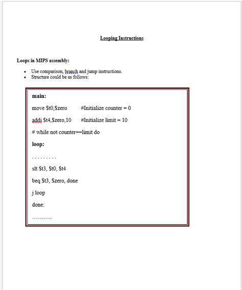 solved cccs 217 computer organization and architecture lab