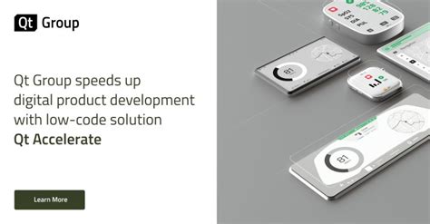 Qt Group On Linkedin Qt Group Has Launched Qt Accelerate An Express Lane Solution For Building