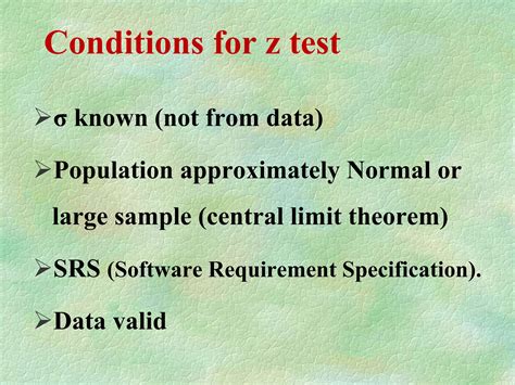 20 Oct Hypothesis Testingppt 20 Oct Hypothesis Testingppt