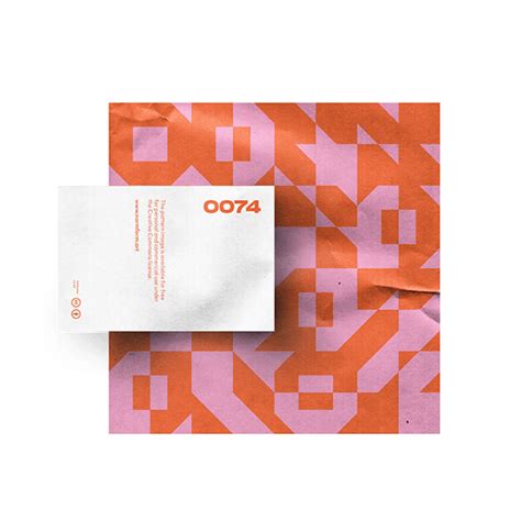 Generative Patterns May 2021 On Behance