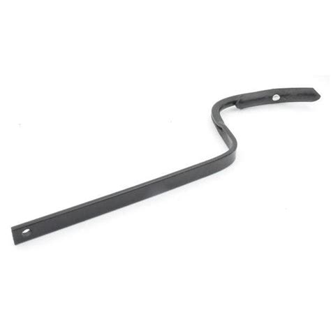 Track Eradicator 695x32x10mm Tine C W Point Oem 496837 Suit Kverneland Agri Linc