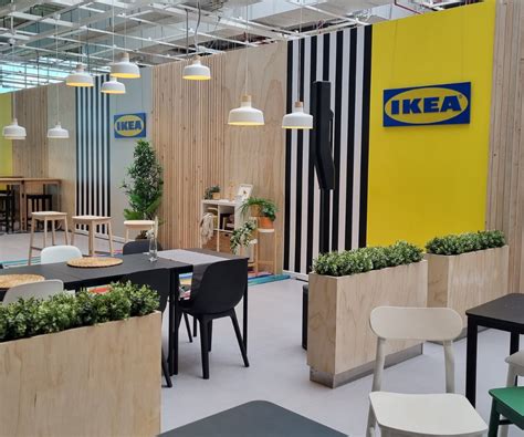 Ikea Anunció Fecha De Lanzamiento De Su Primera Tienda En Cali Será El Ocho De Mayo