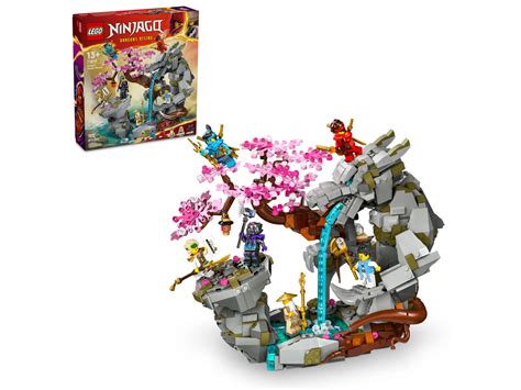 Ninjago Lego