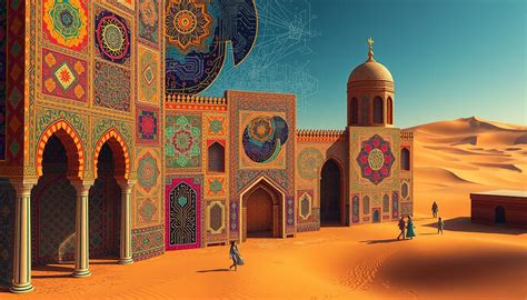 Morocco Ai And Machine Learning