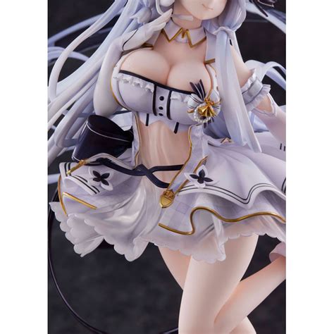Figure Illustrious Muse Ver Azur Lane Meccha Japan
