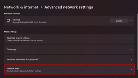 How To Fix Any Ethernet Wired Problems In Windows 11