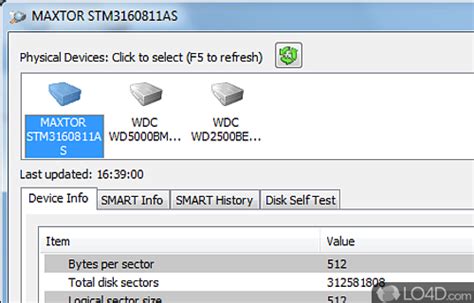 DiskCheckup Download