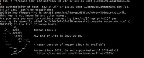 How To Create Key Pair In Aws Using Terraform Geeksforgeeks