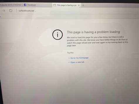 Getting Hot Page 2 Microsoft Surface Forums