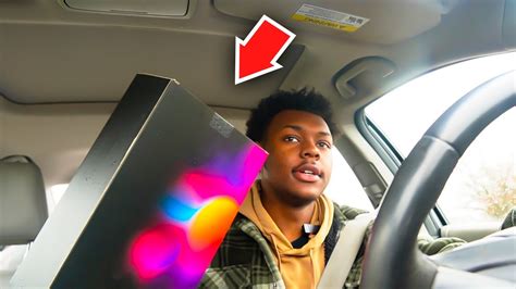 I Just Bought The Sexiest GPU YouTube