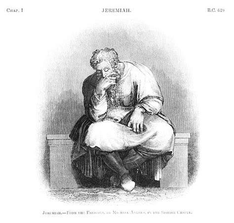 70개 이상의 예레미야 스톡 일러스트 Royalty Free 벡터 그래픽 및 클립 아트 Istock