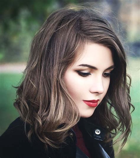 21 Luscious Long Bobs Idee Per Lo Styling Per Ispirarti Su Oggi