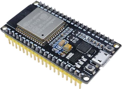 Co2 Meter On Your Mobile Phone With Esp32 And Sensirion Scd30 Sensor [basic Version] Emariete