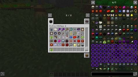 Extra Utilities 2 Mod 1 12 2 New Tools Free Mod For Minecraft