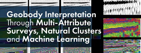 A Unified Framework For Geobody Interpretation