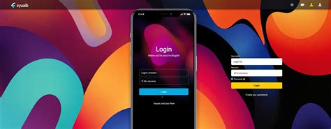 Signup And Login Page Using Flutter Microeval Artificial Analysis