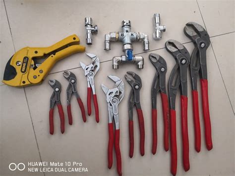 ВИК Услуги София Монтажи и ремонти водопроводни системи