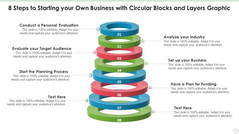 Blocks And Layers Powerpoint Ppt Template Bundles Presentation Graphics Presentation