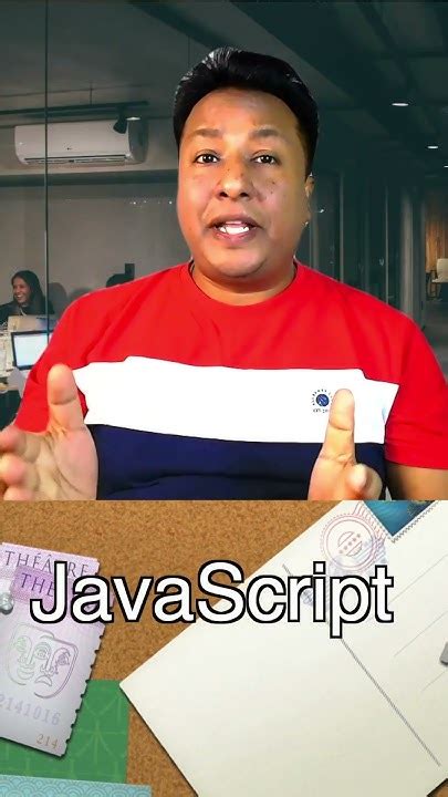 Why Learn Javascript Youtube
